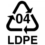 LDPE_04 - Daloplast